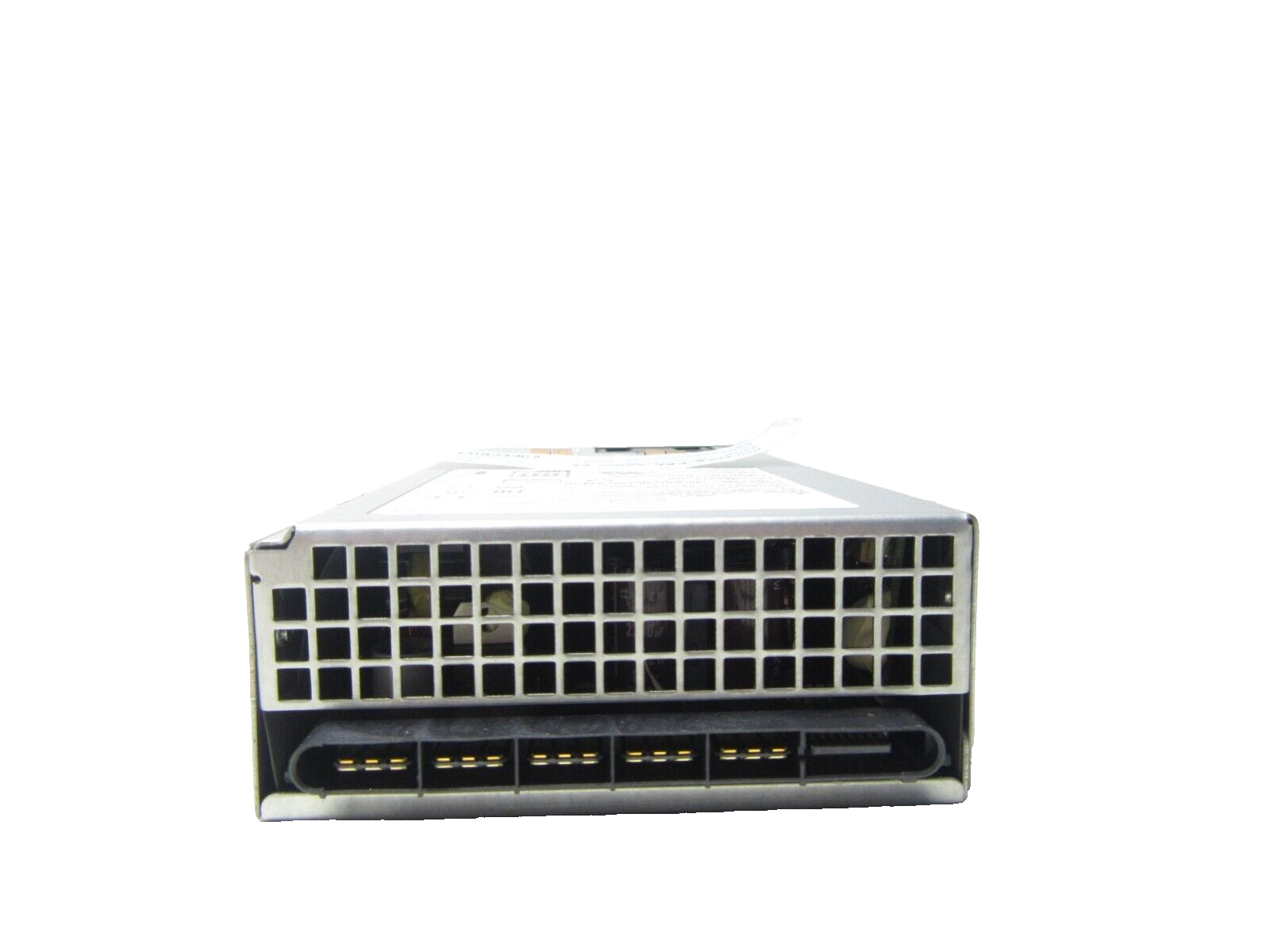 Cisco+Systems+NXA-PAC-500W-PE+Nexus+Nebs+AC+500W+PSU+PT+Side+Exhaust ...