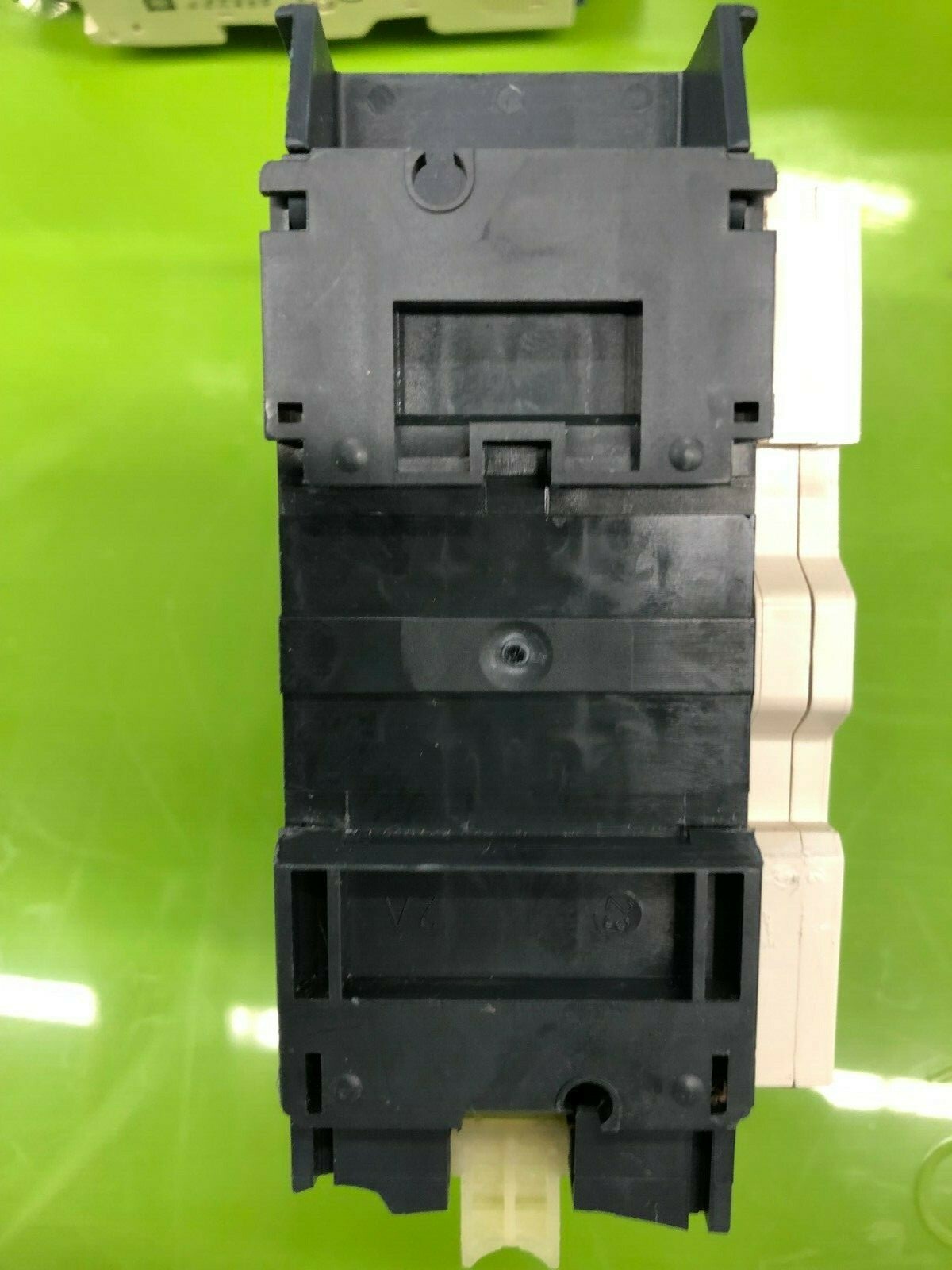 Telemecanique Schneider GV2P10 Motor Overload Circuit Breaker Starter 4 ...