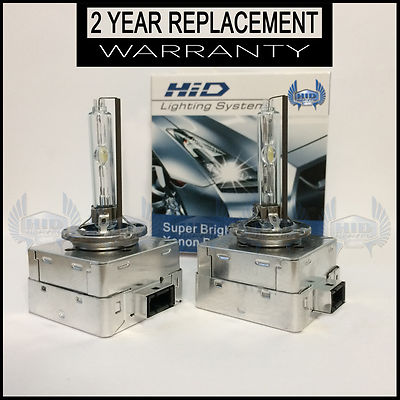 NEW D3S Xenon Headlight Bulb For Lincoln Mark LT MKC MKS MKT MKX MKZ ...