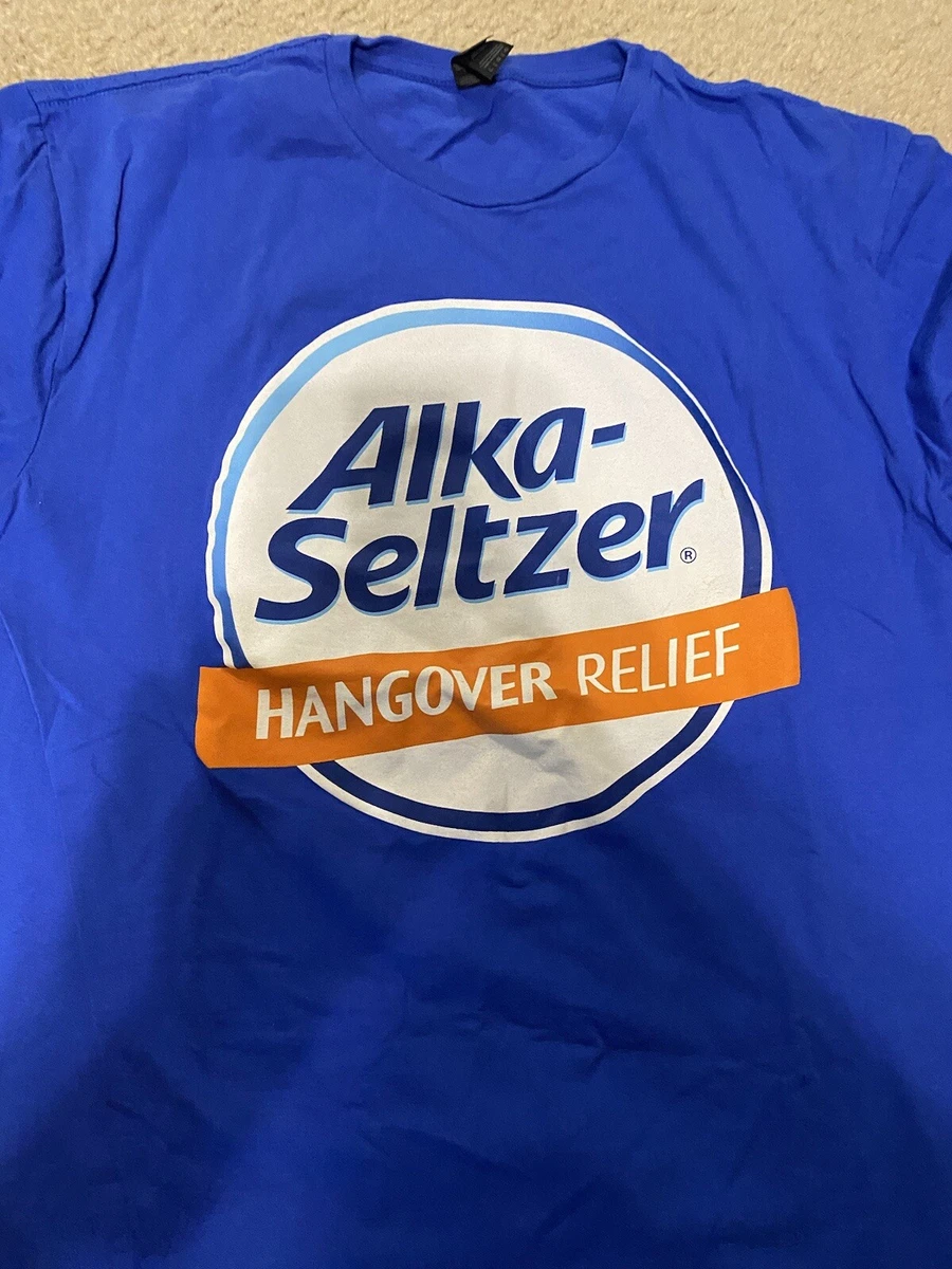 Alka Seltzer Logo