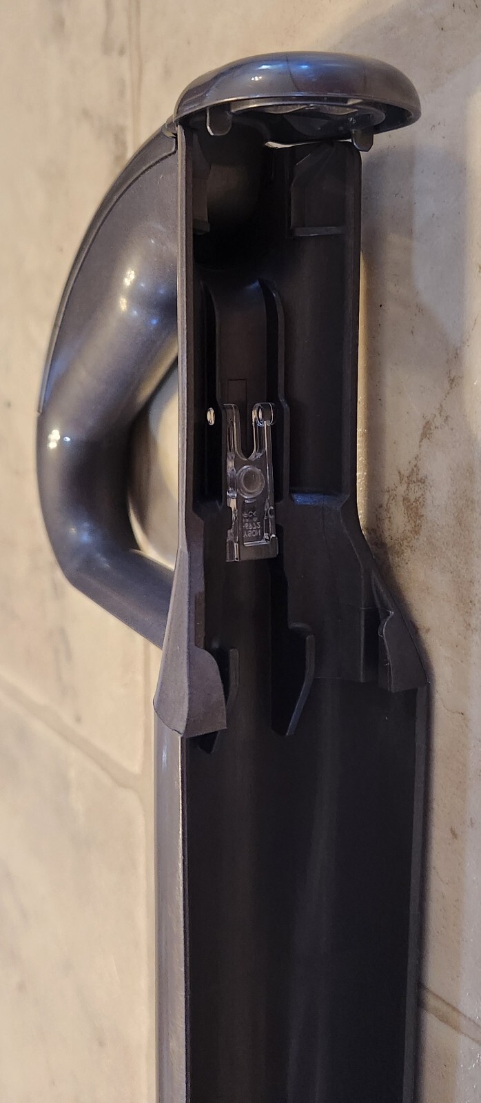 DYSON DC50 UP15 VACUUM HANDLE ASSEMBLY Replacement Part 965104-01 OEM ...