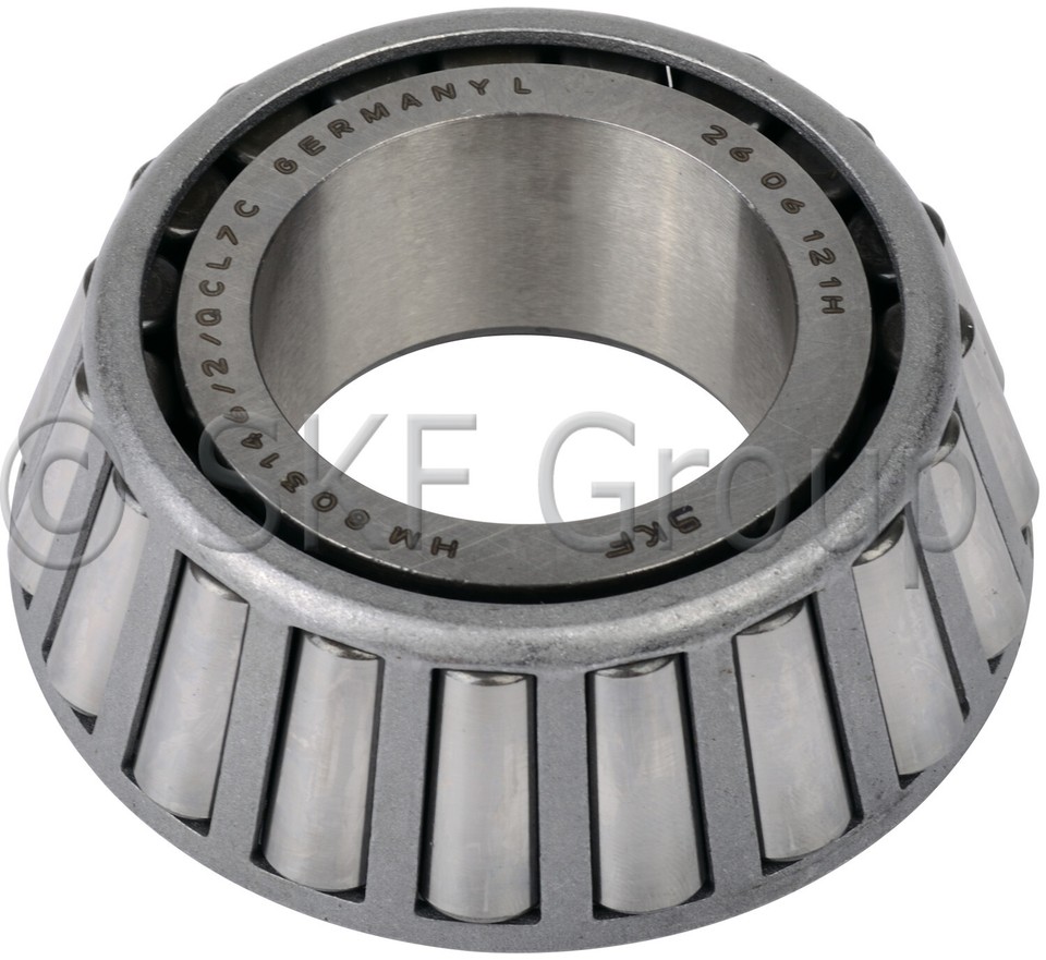 Rr Pinion Bearing SKF HM803146 | eBay