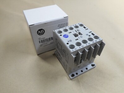 Other - Allen Bradley Contactor