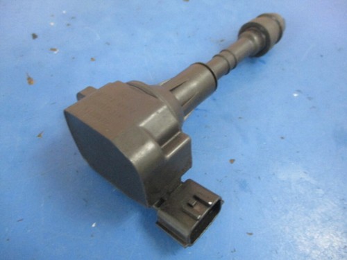 RENAULT VEL SATIS BJ0 224488J115 Bobine d'allumage Haute Tension 2002 ...