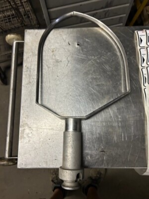 Mixers - Blakeslee Mixer