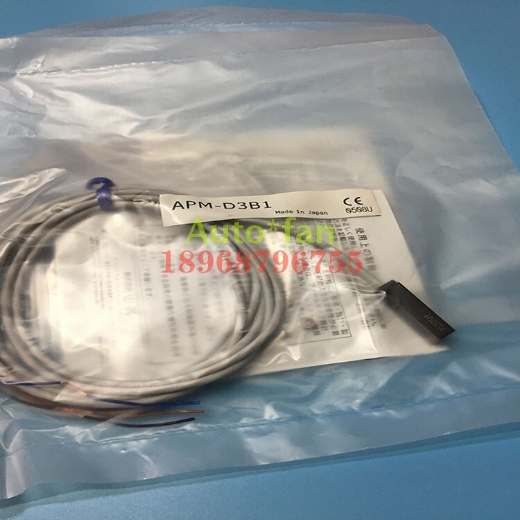 1pc for brand new switch sensor APM-D3B1 | eBay