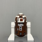LEGO Star Wars Clone Wars sw0119 R7-D4 Astromech Droid Minifigure 8093 ...