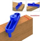2 Pack Center Scribe Line Locator Scriber Center Finder Marker ...