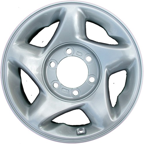69395 Reconditioned OEM Aluminum Wheel 16x7 fits 2001-2004 Toyota ...