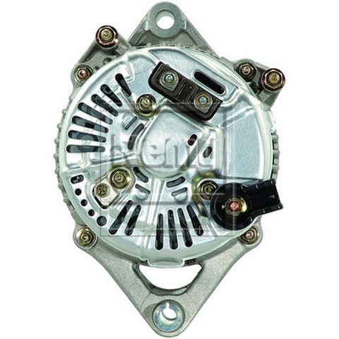 Remy 94615 Premium Alternator For Select 97-98 Dodge Jeep Models ...