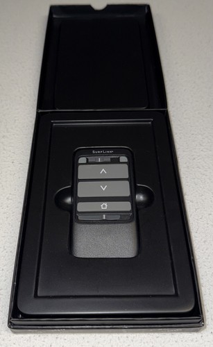 Starkey Surflink Surf Link Hearing Aid Remote Model 100 - Looks & Works ...