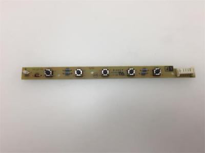 Dell D2015HF MONITOR POWER MEDIA BUTTON BOARD | eBay