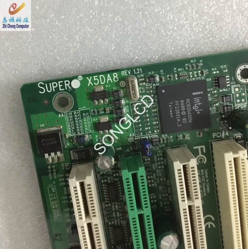 X5DA8 REV 1.21 Used & Tested with warranty Free DHL/ EMS | eBay