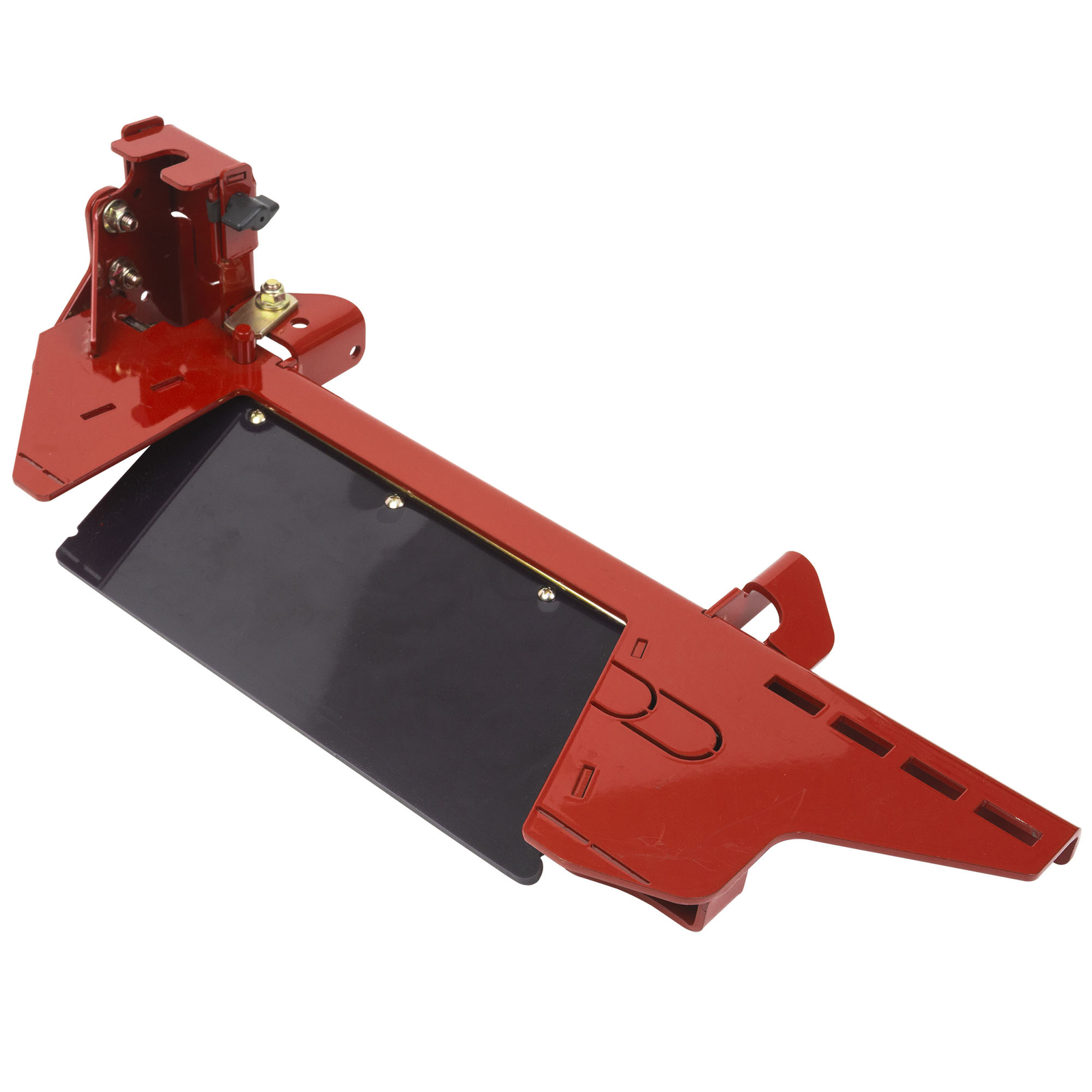 Exmark 116-8516 Operator Controlled Discharge Gate 116-8430 | eBay