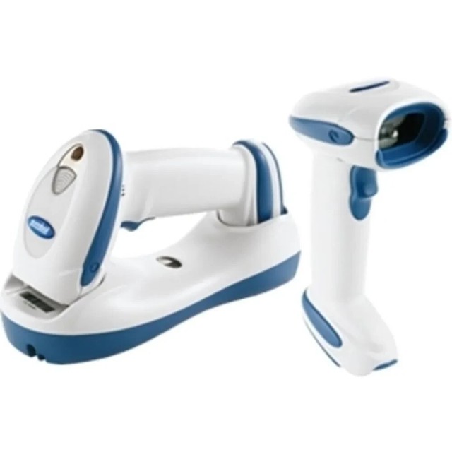 Zebra CR8178-PCM00FBWW Barcode Scanner for sale online | eBay