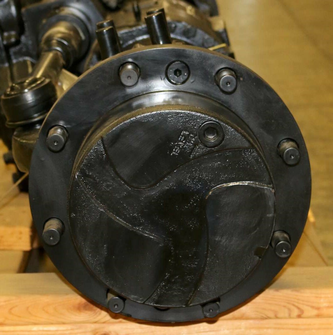 New 603/211/64-001 Dana Spicer Front Axle Ratio 1/29,21 | eBay