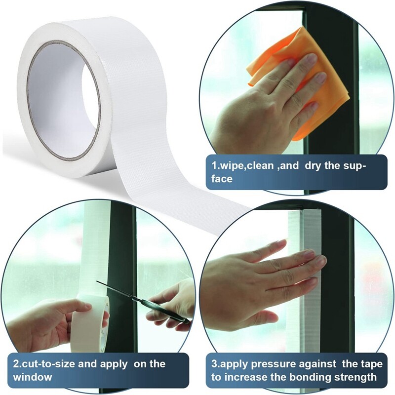 Window Weather Tape, Sealing Tape, Plastic Weather Tape, Sealing Tape ...