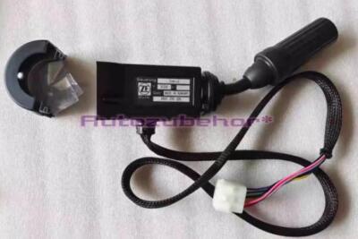 ONE New Gear Selector Range Selector 0501216205 For ZF 4WG160 4WG180 ...