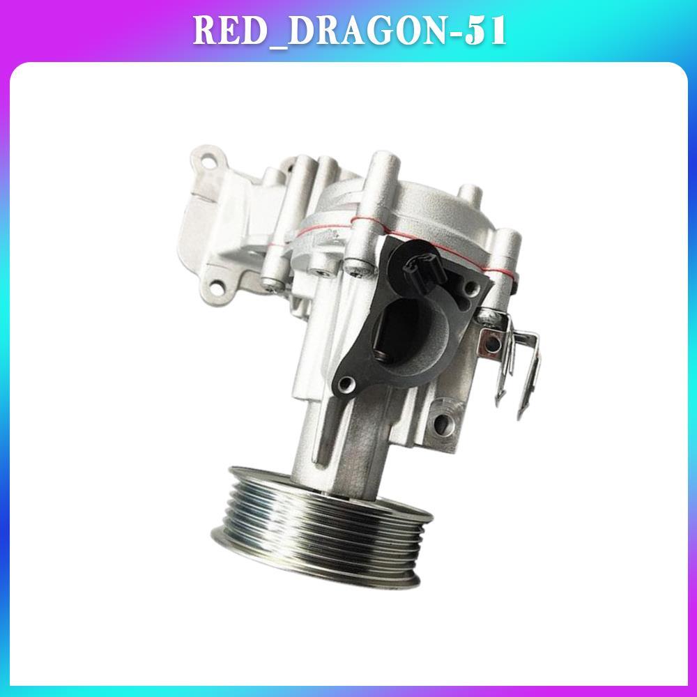 Water Pump 5048283AE 05048283AE Fit for 2018-2021 Jeep Wrangler 2.0L L4 ...