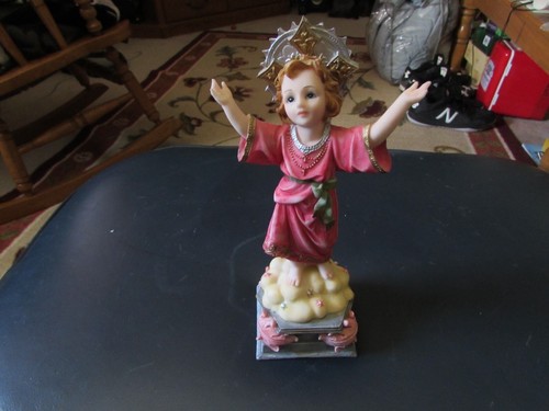 Montefiori Collection Holy Child/Jesus Figurine | eBay