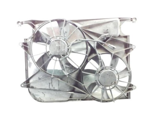 93743530 ventilateur électrique - pour CHEVROLET CAPTIVA PHASE 1 ...