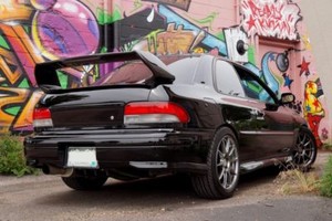 Heuberger Subaru | eBay Stores