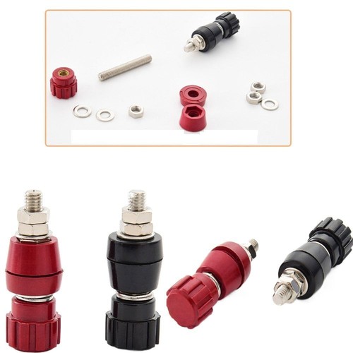 Machine Inverter Copper Posts Terminal Post Connector Connector ...