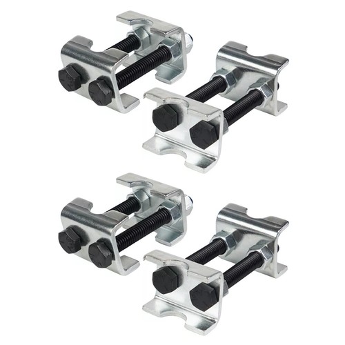 4Pcs 2-WAY Adjustable Lift Or Lower Spring Spacer Coil Spring ...