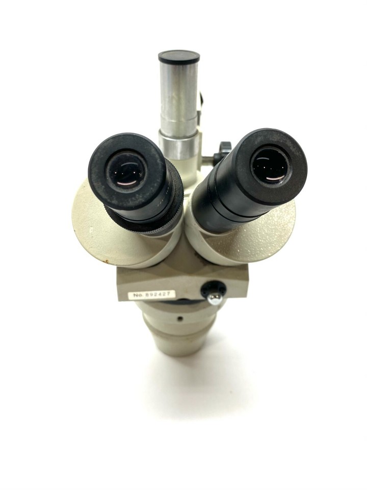 Edmund Scientific 892427 Microscope with WF10X Eyepieces | eBay
