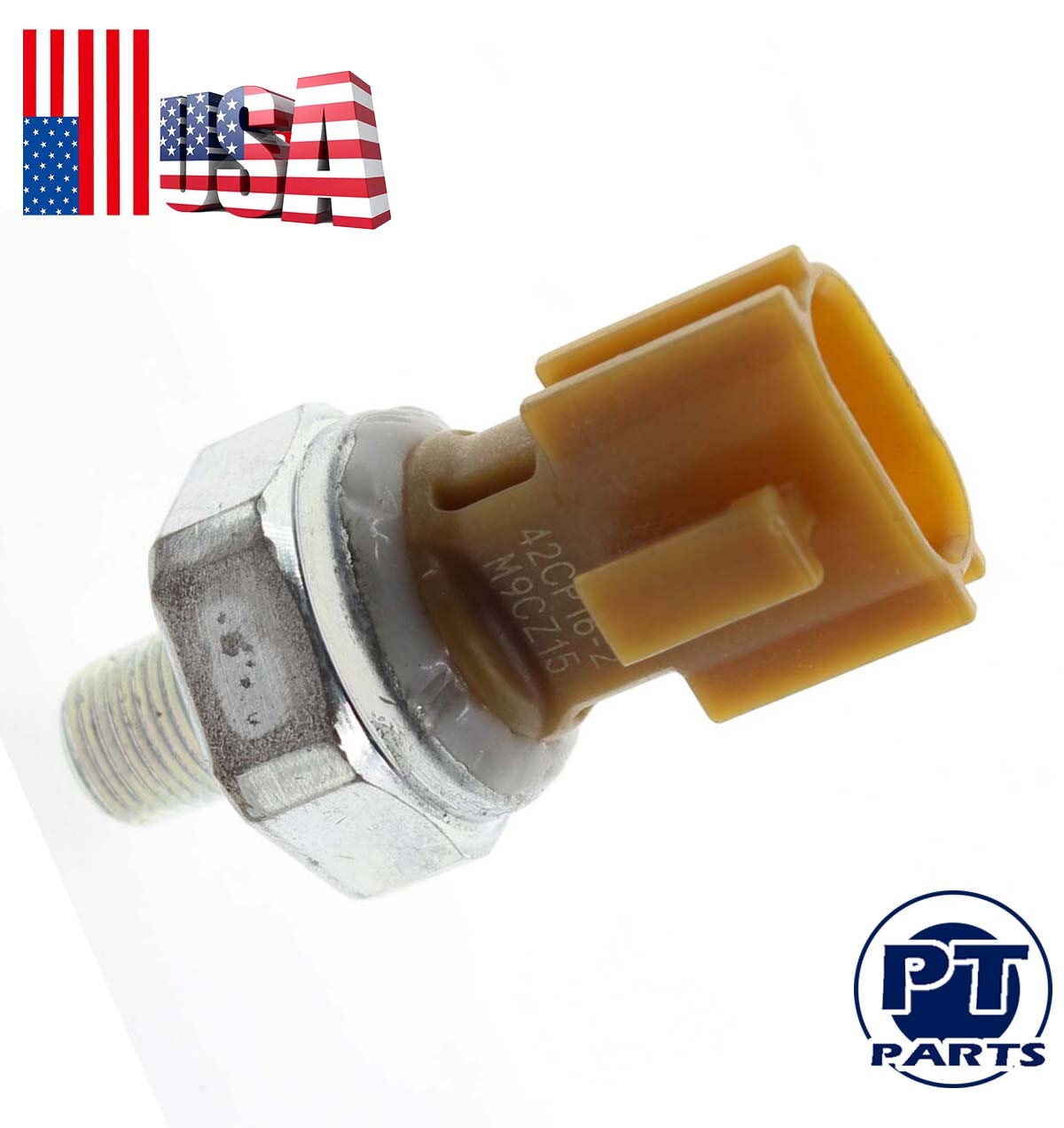 New Oil Pressure Sensor Switch For 05-07 Infiniti QX56 Nissan ...