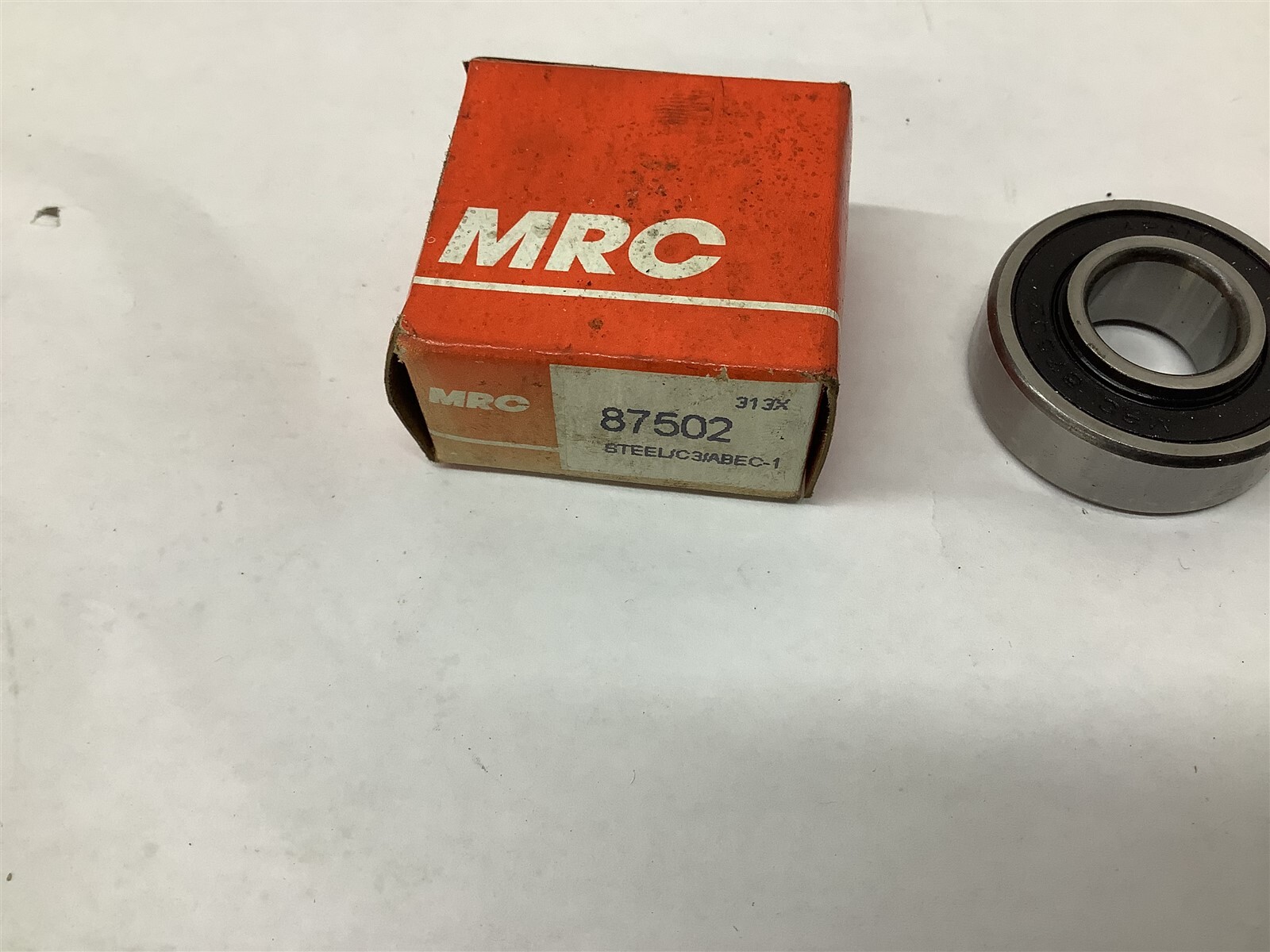 MRC 87502 Bearing | eBay