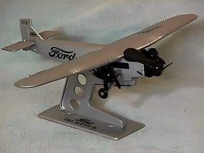 Racing Champions/Ertl H196 Ford Tri-Motor | eBay