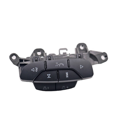 New Steering Wheel-Audio Stereo Radio Control Switch 25851950 For GM ...