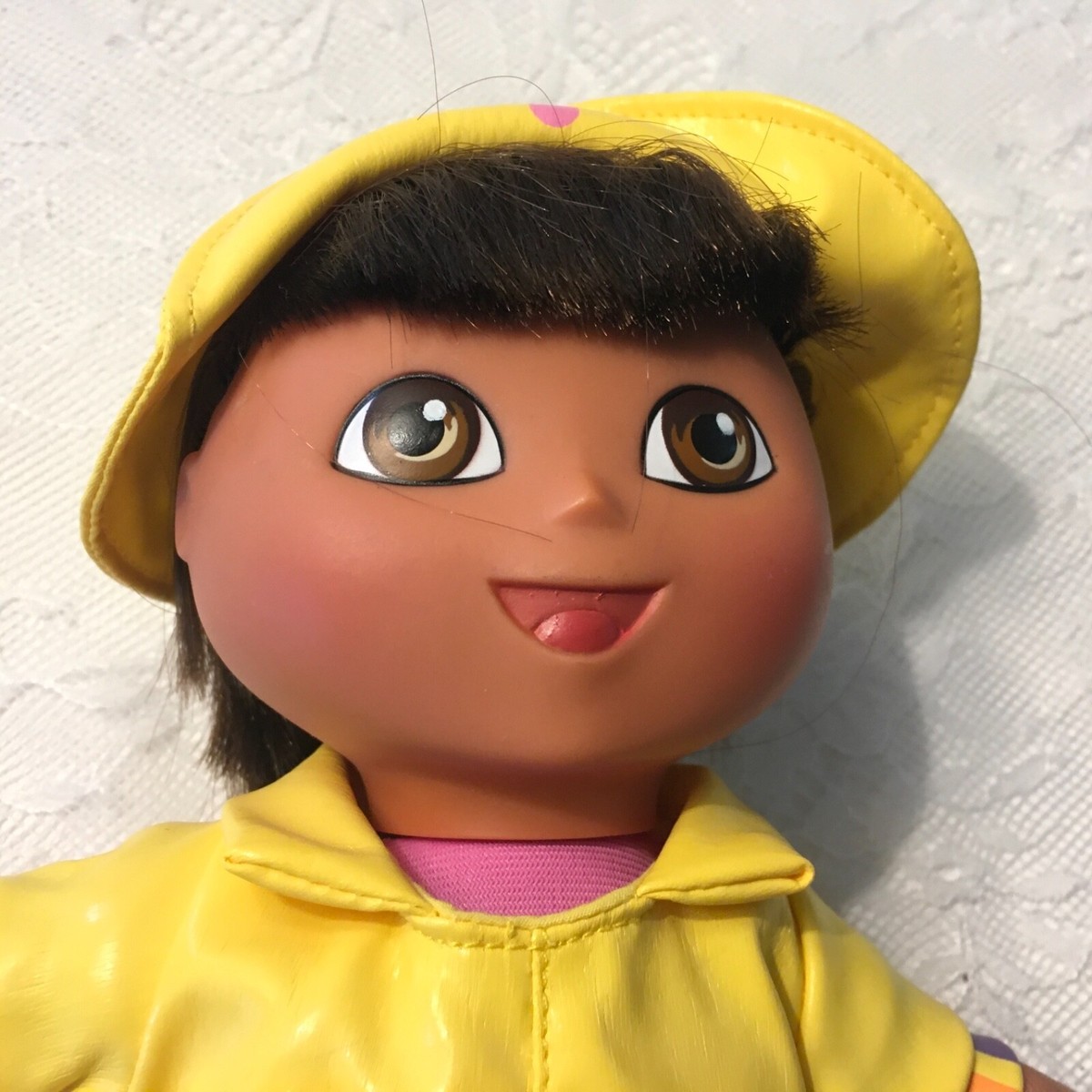 Dora Face