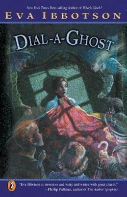 Eva Ibbotson Dial-a-Ghost (Taschenbuch) | eBay.de