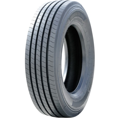 Tire 235/75R17.5 Trailer Master Multi Duty APT-1 All Steel Commercial ...