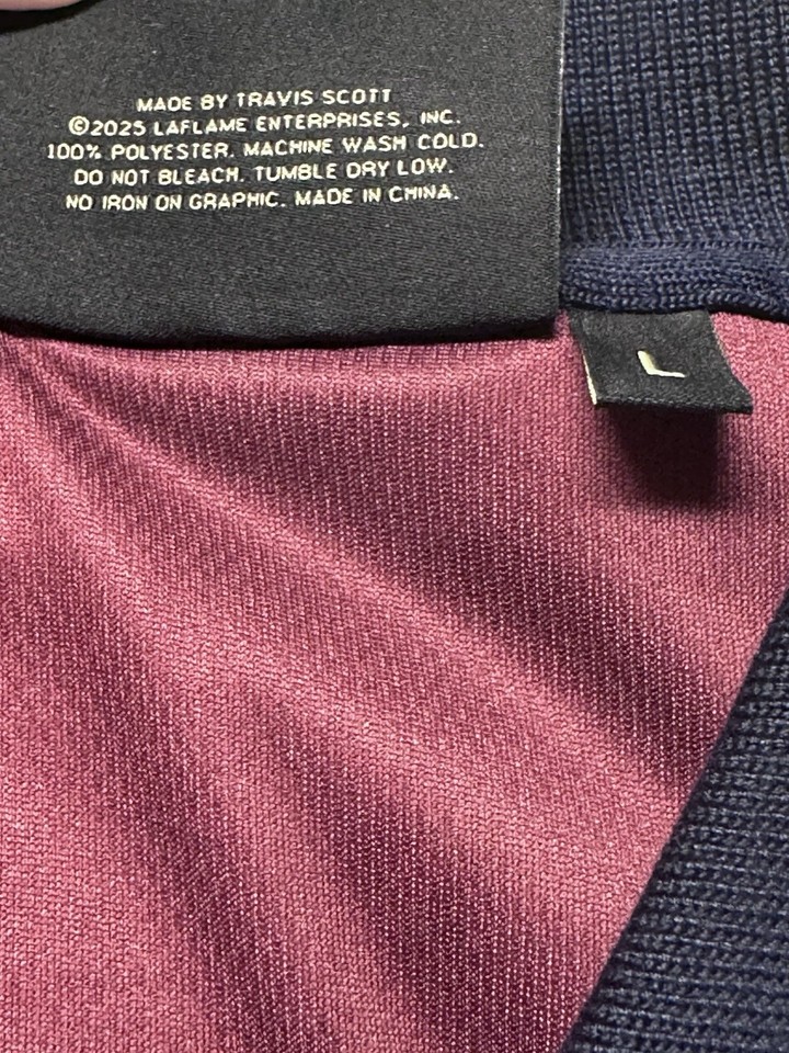 CJ X NIKE X FC BARCELONA RETRO 2000/01 HOME SKELETON JERSEY Size L | eBay