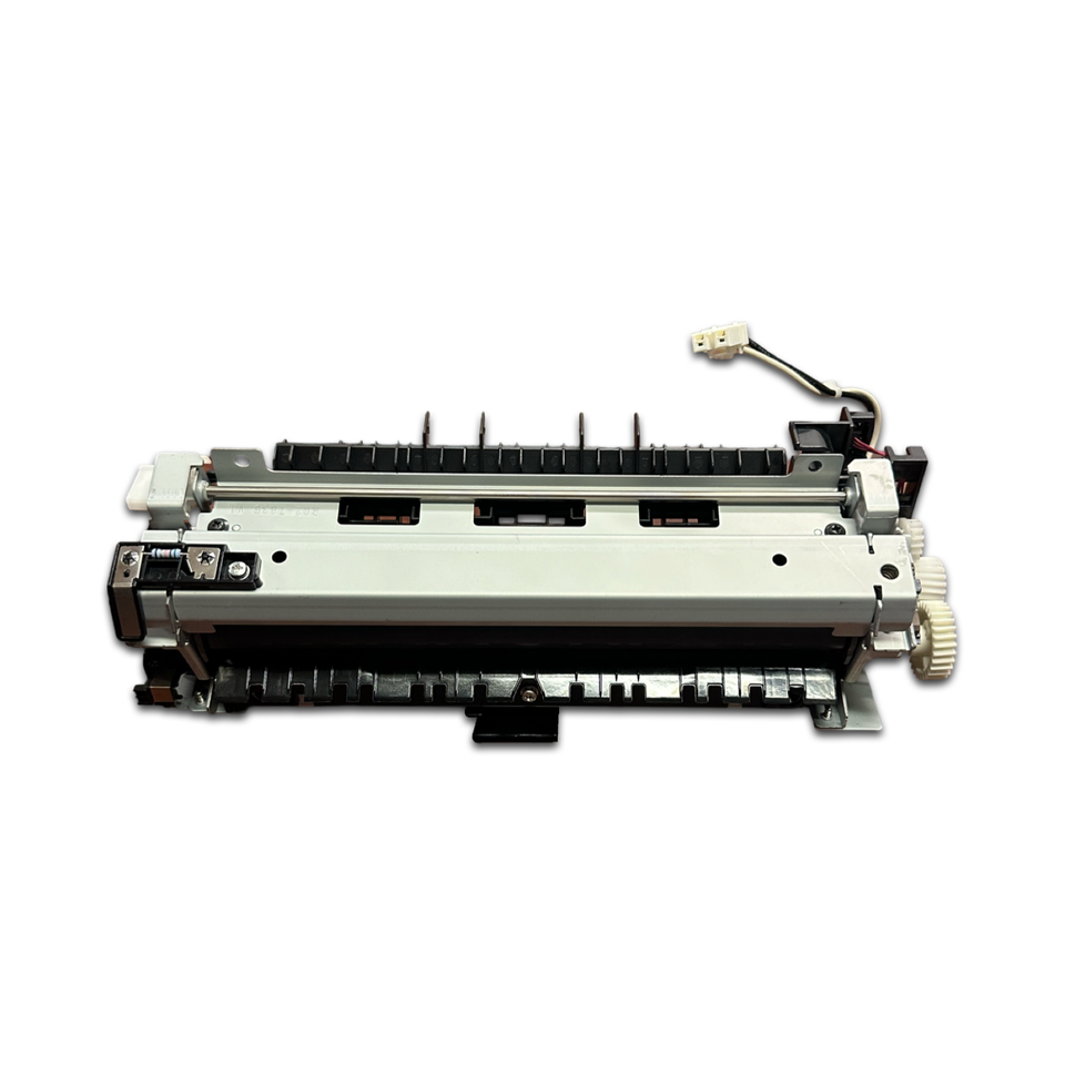 HP LaserJet P3010, P3015 OEM Fuser Assembly 110V RM1-6274 | eBay