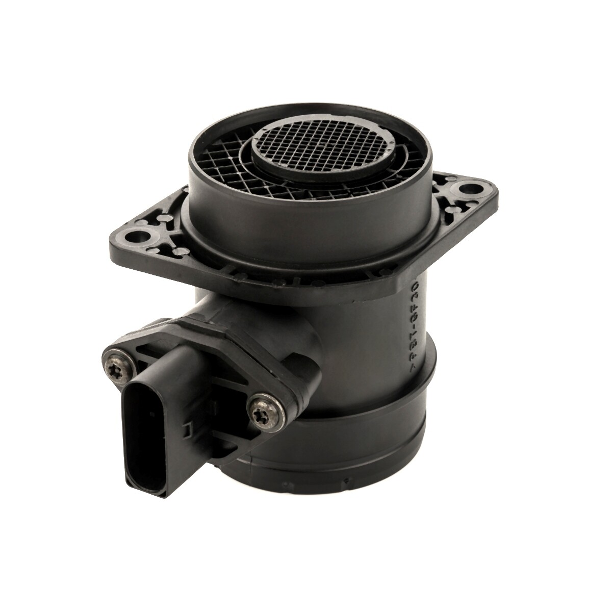 LMM Flujo Sensor Maf 038-906-461-C para VW Polo 9N Sharan 7M 1.9Tdi | eBay