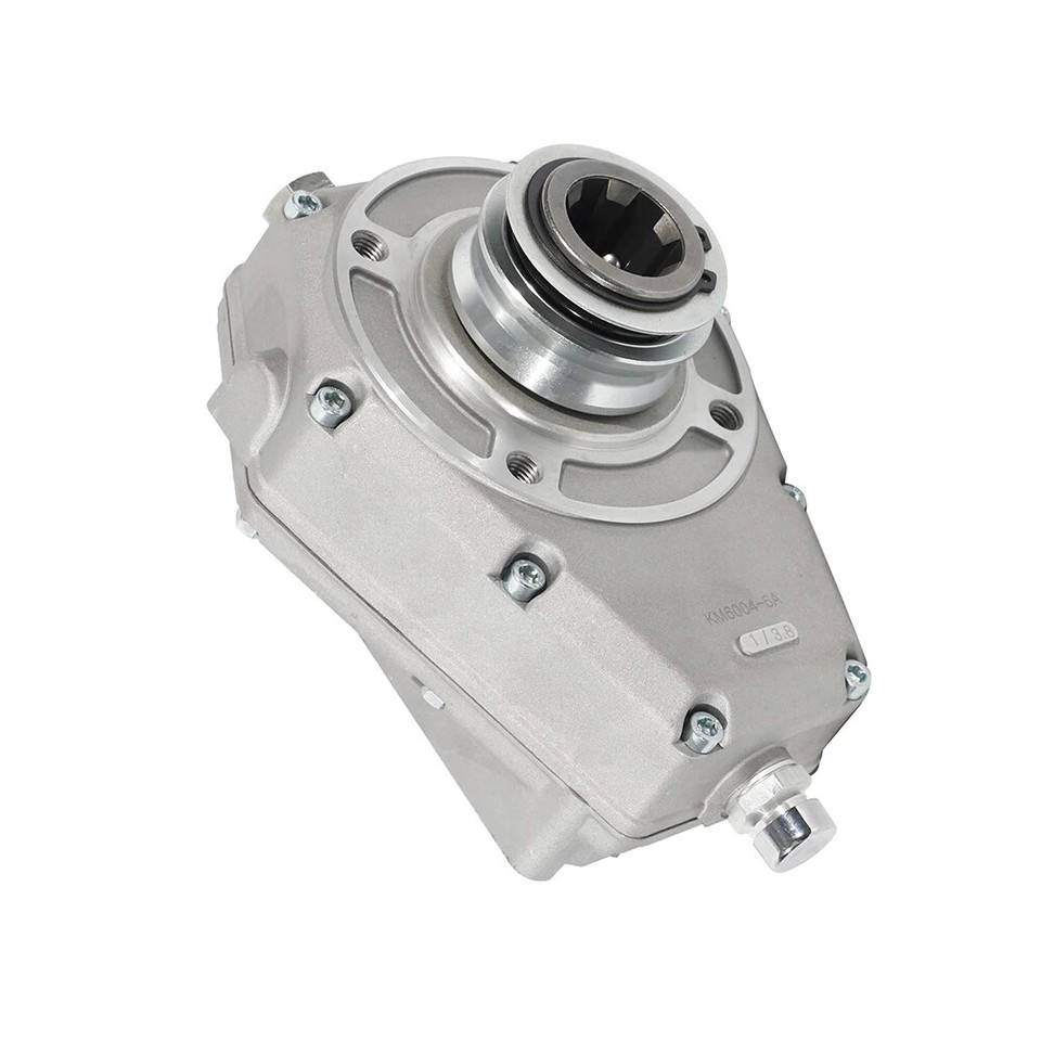 Speed Increaser Pto Gearbox KM6004-4A for Agricultural Machinery Gear ...