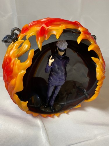 Jujutsu Kaisen Gojo Satoru Popcorn Bucket Case USJ Universal Studios | eBay