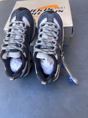 New Skechers Sport Toddler boys girls Sneakers Shoes Sz 13.5 with toy ...