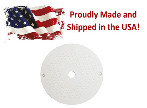 8.5" Round Skimmer Deck Lid Cover Replacement for Hayward Swimming Pool ...