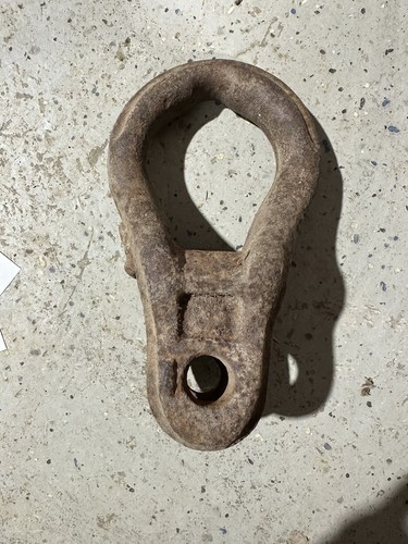 John Deere G675A Plow Clevis A B D G H | eBay