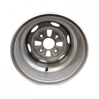 Quad Bike Rear 11 Inch Wheel Rim - Honda TRX300 4x4 350 420 24x9x11 ...
