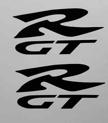 HYOSUNG GTR GT250R GT650R STICKER DECAL | eBay UK