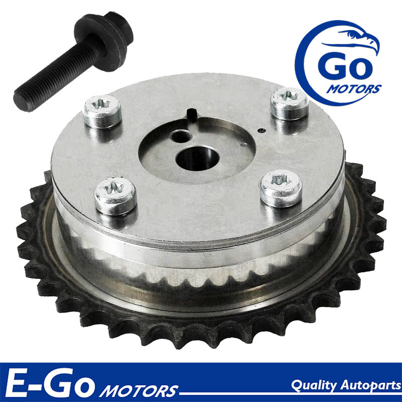 Intake Variable Timing Sprocket Fit Toyota Avalon RAV4 Camry Highlander ...