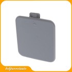 Rear Bumper Tow Hook Eye Cover Unpainted 51123423778 Fits For BMW X5 ...
