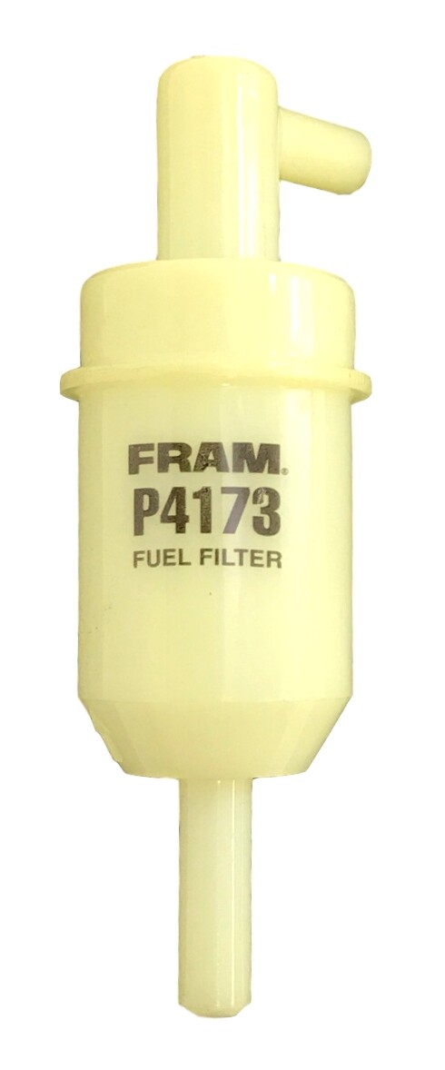HIFI-FILTER RT4 - Fuel filter cross reference