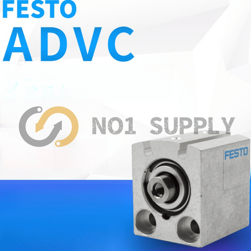 1PC NEW FESTO ADVC-20-25-A-P 188159 Short Stroke Cylinders ADVC20-25-A ...